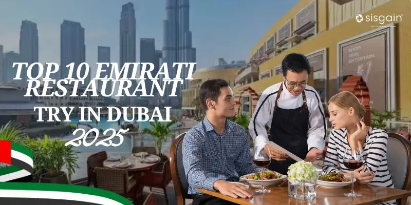 Restaurant POS Systems Development in UAE - Book Free Demo Now