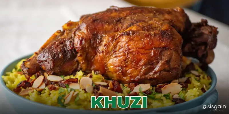 khuzi