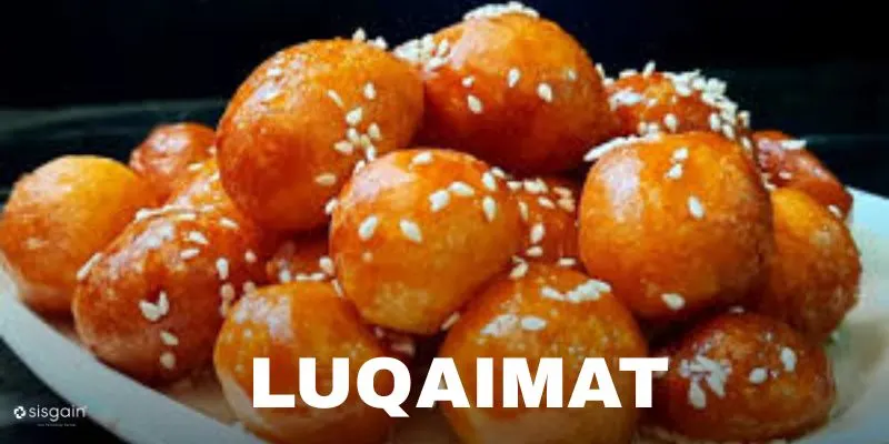 luqaimat image