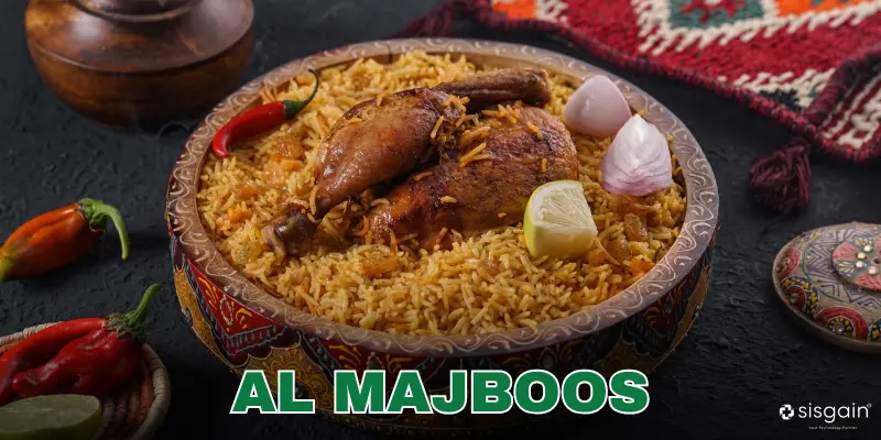 al majboos or machboos