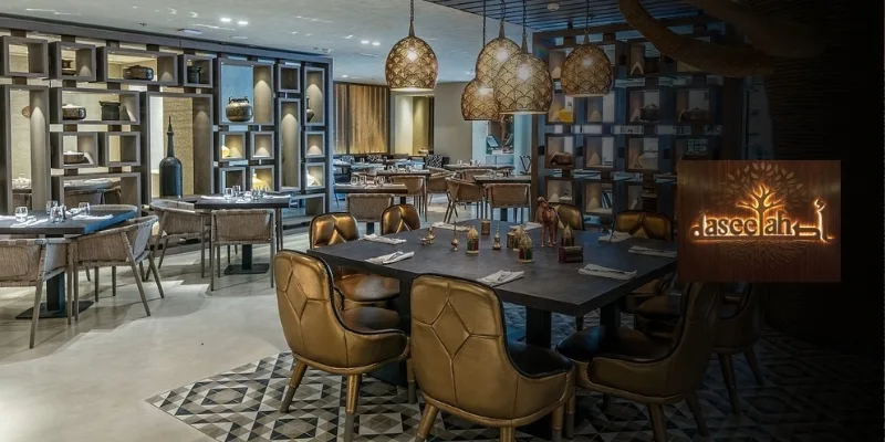 aseelah restaurant