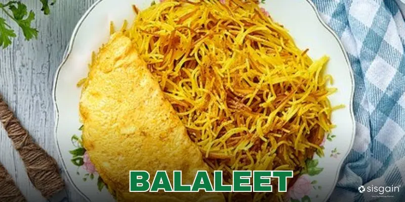 balaleet