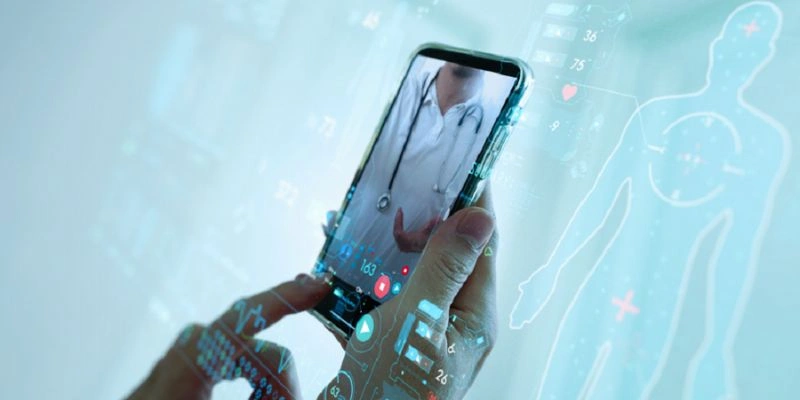 Key Technologies Powering AI in Remote Patient Monitoring
