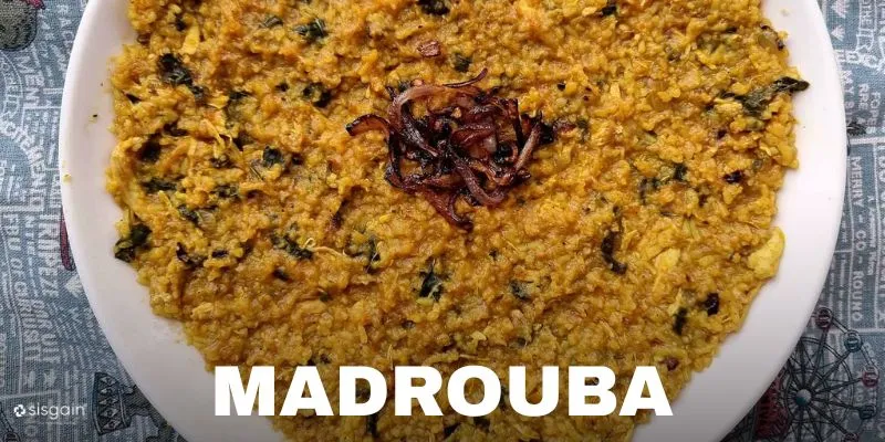 madrouba image