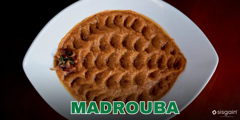 madrouba