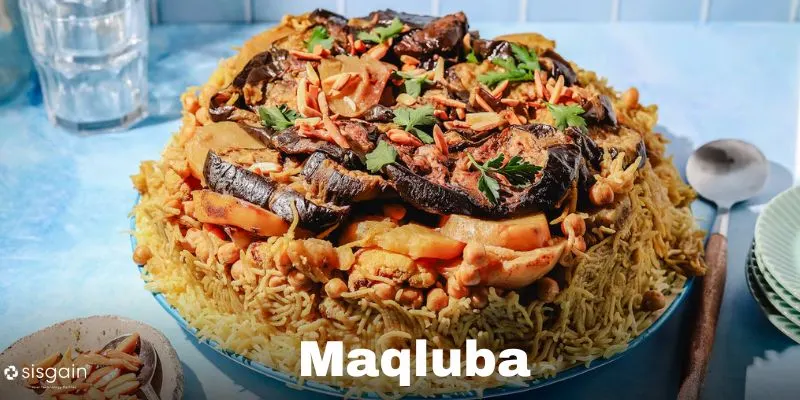maqluba