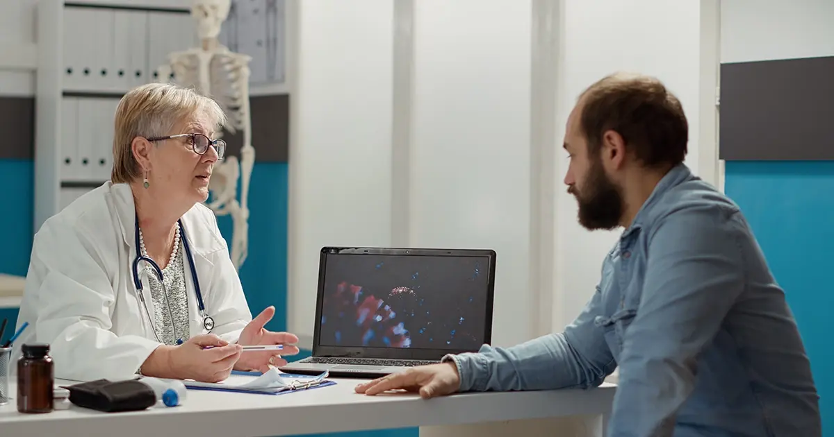 Remote Patient Monitoring Solutions in Riyadh | RPM Providers