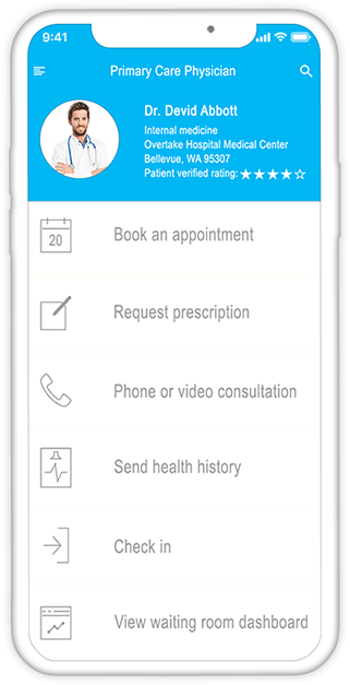 Telemedicine Application and Software Solutions | Simplifying Healthcare